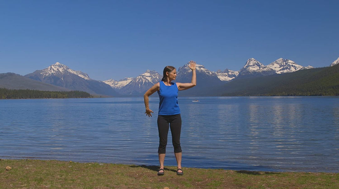 Balance & Strength Exercises for Seniors: 9 Practices, with Traditiona ...