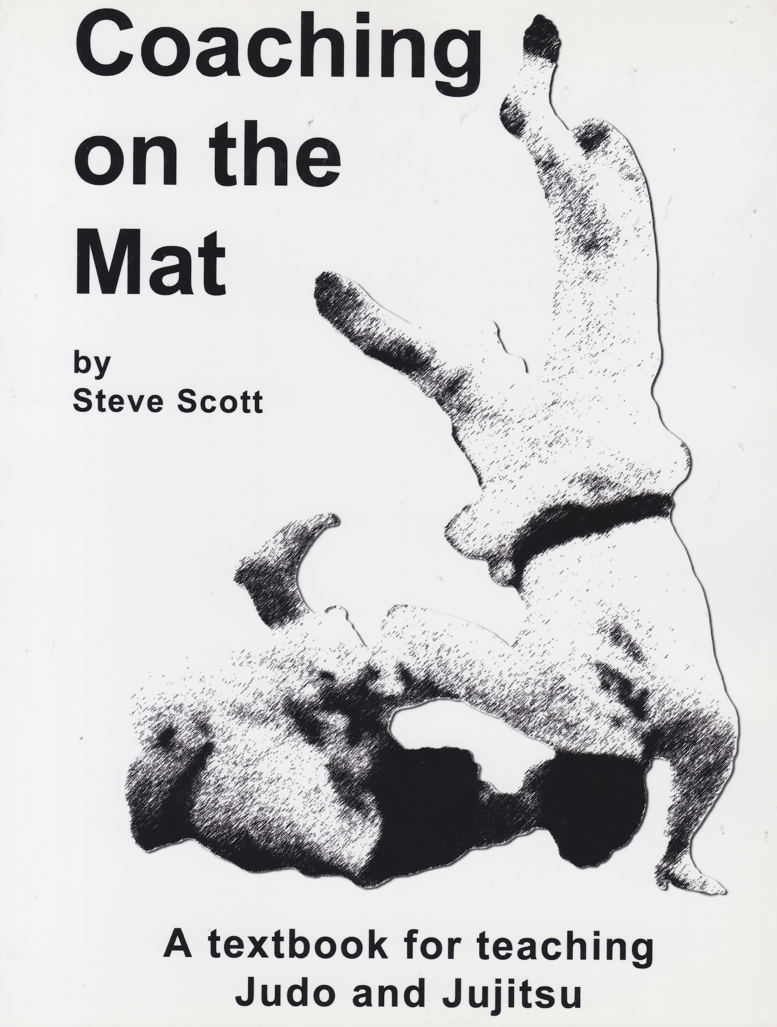 Coaching on the Mat - A Textbook for Teaching Judo and Jujitsu Book by ...