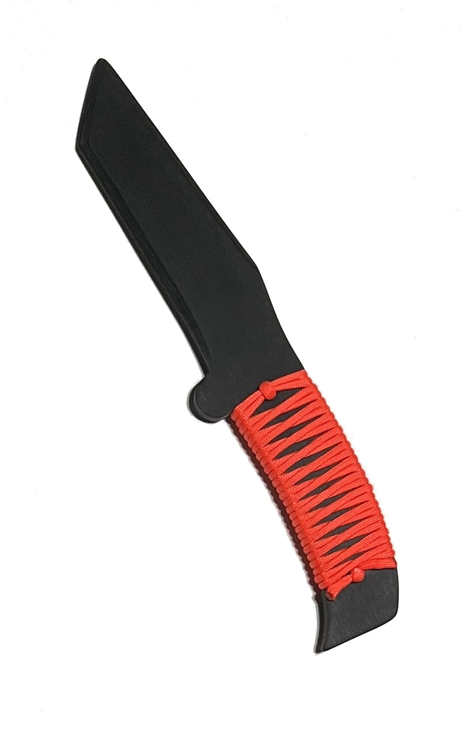 Ninja Training Double Edged Tanto – Budovideos Inc