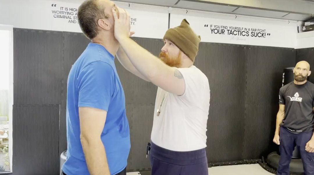 Defendu WW2 Combatives DVD 2 by Tommy Joe Moore – Budovideos Inc