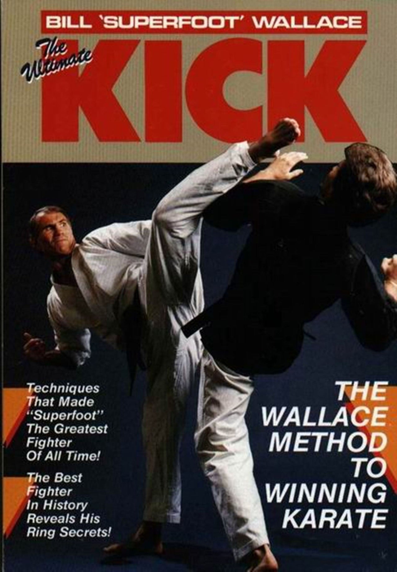 Leader in Martial Arts and BJJ Gear, Books & DVDS - Budovideos ...