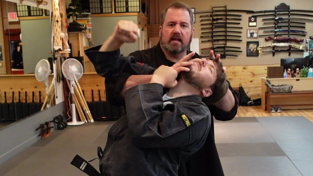 Wind and Thunder 2 DVD Set with Todd Norcross – Budovideos Inc
