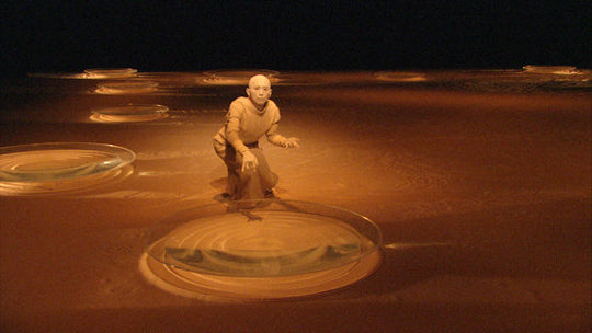 HIBIKI: Resonance From Far Away DVD by Sankai Juku – Budovideos Inc