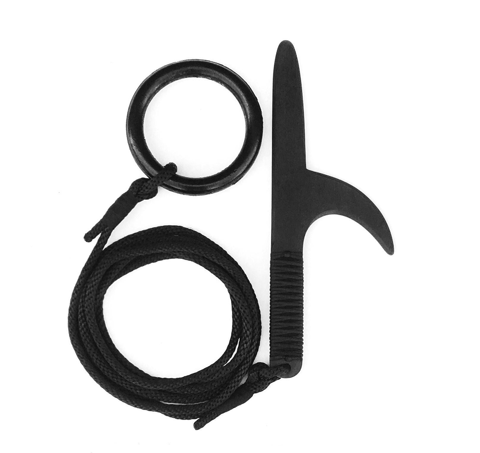 Ninja Training Kyoketsu Shoge V1 – Budovideos Inc