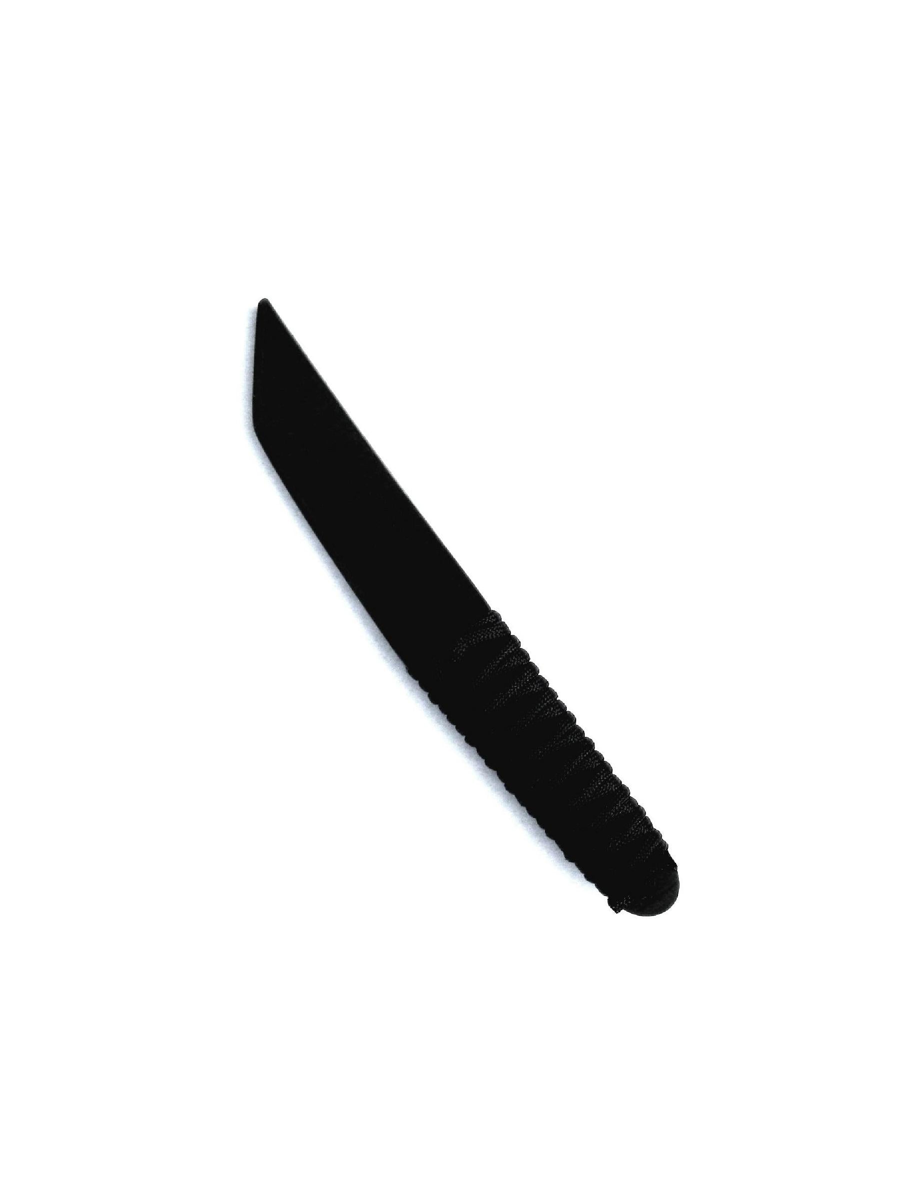 Traditional Ninja Training Tanto (6 Inch) – Budovideos Inc