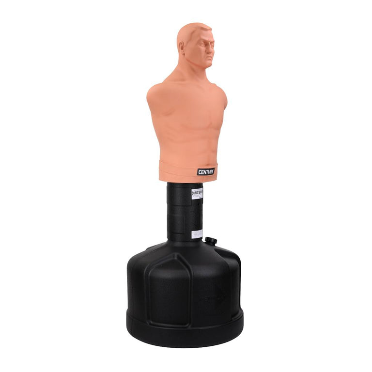 B.O.B. Body Opponent Bag Freestanding Training Dummy by Century ...