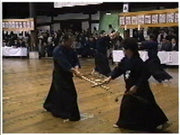 Koryu Bujutsu Demo in Kyoto Vol 1 DVD – Budovideos Inc