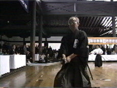 Koryu Bujutsu Demo in Kyoto Vol 2 DVD – Budovideos Inc