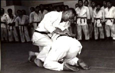 Masahiko Kimura: Devil of Judo DVD – Budovideos Inc