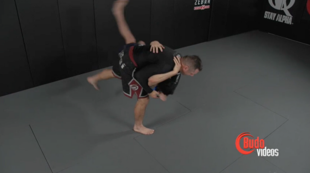 Sambo Jiu-jitsu Fusion Vol 1: Throws & Takedowns DVD by Vladislav Koul ...