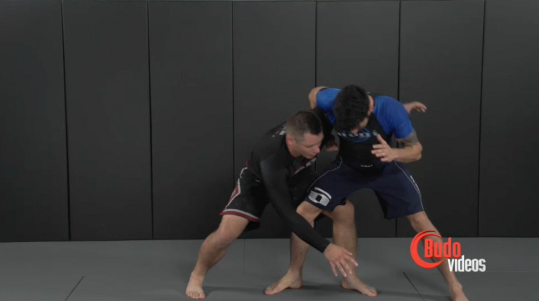 Sambo Jiu-jitsu Fusion Vol 1: Throws & Takedowns DVD by Vladislav Koul ...