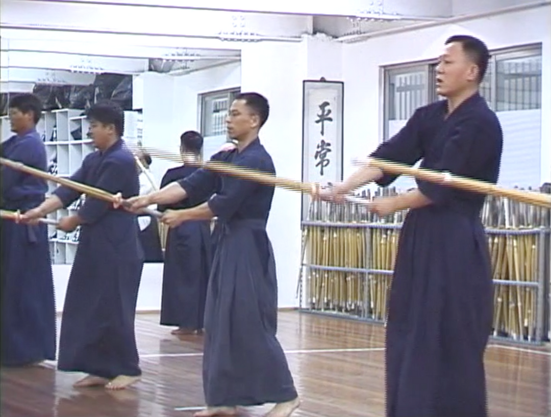 Kumdo: Korean Kendo Sword Art DVD by Lee Sang Hwan (Preowned ...