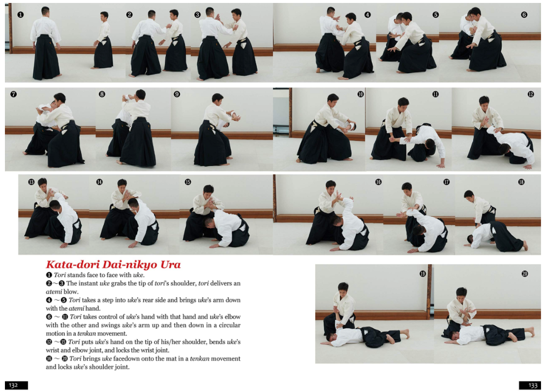 An Introduction to Aikido Mastering the Basics Through Proper Training ...