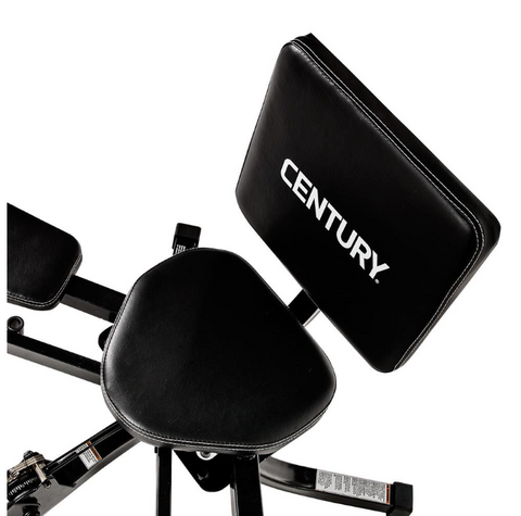 Versaflex 2.0 Leg Stretching Machine