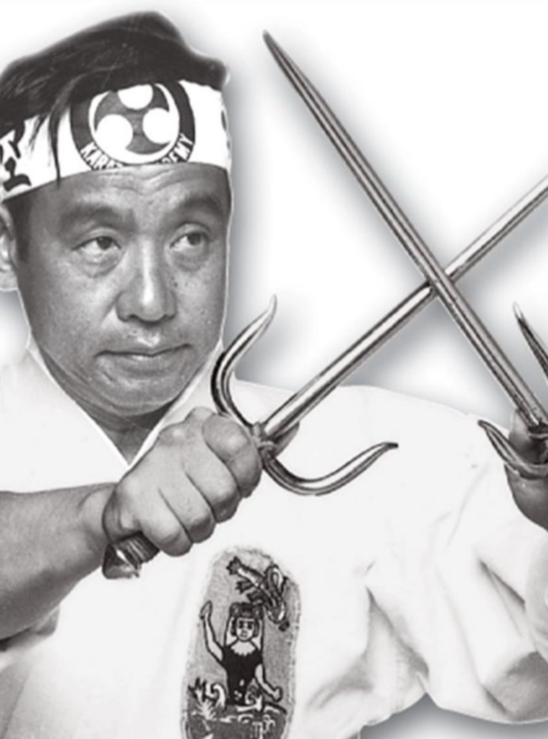 Weapons of the Orient 2 DVD Set by Students of Angi Uezu – Budovideos Inc