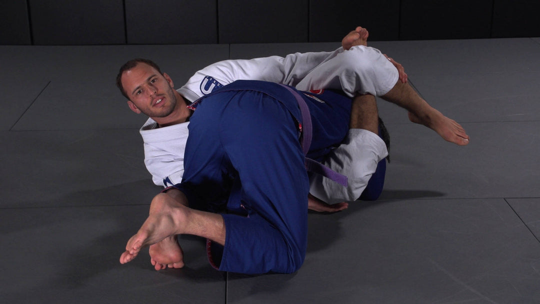 Inverted Triangle DVD by Victor Estima – Budovideos Inc