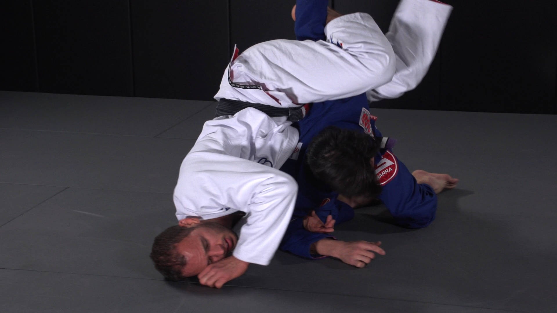 Inverted Triangle DVD by Victor Estima – Budovideos Inc