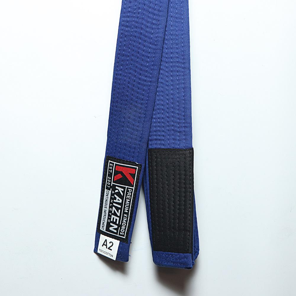 BJJ Belt by Kaizen Athletic – Budovideos Inc